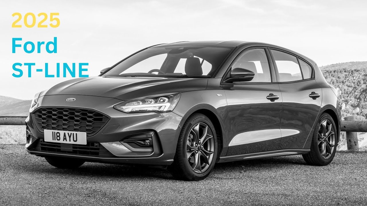 2025 Ford Explorer - ACTIVE | ST-LINE #evexplorers #ford #2025ford # ...