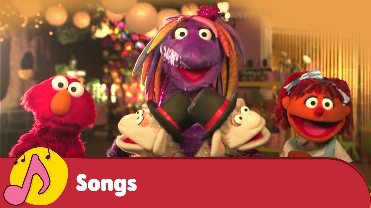 Sesame Workshop India - Songs | Your Child is Special - YouTube