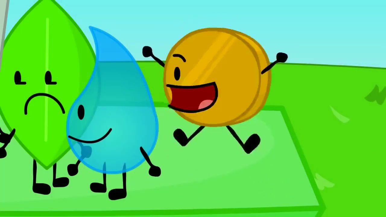 Coiny's Block Ball - Stage 1 - YouTube