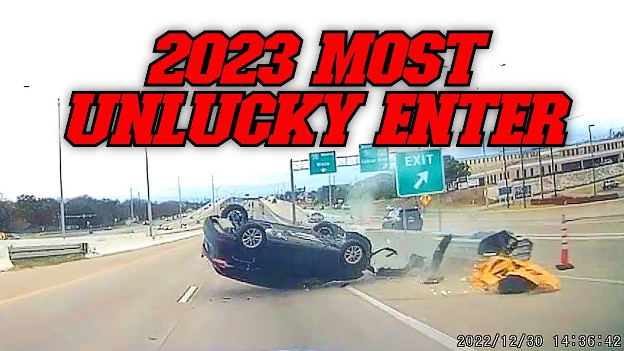 USA Bad Drivers & Driving Fails Compilation | USA Car Crashes Dashcam ...