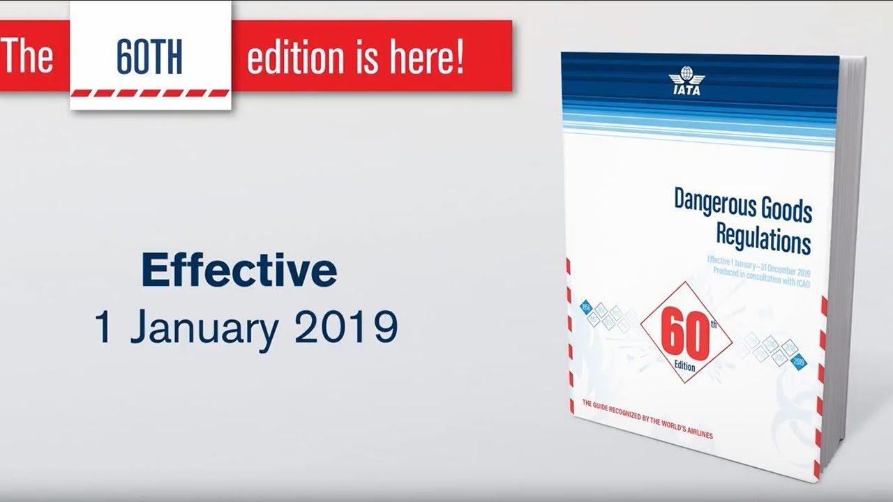 DGR Notable Changes - 2018 - YouTube