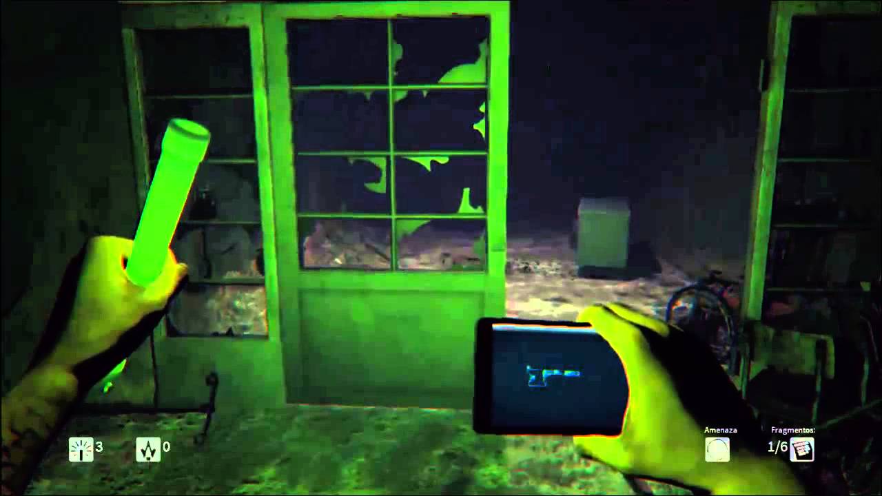 Daylight #1 - en español - YouTube