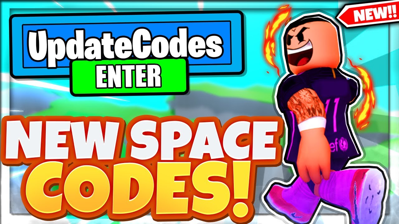 ALL NEW SECRET *MOON* UPDATE CODES In Roblox Goal Kick Simulator! - YouTube