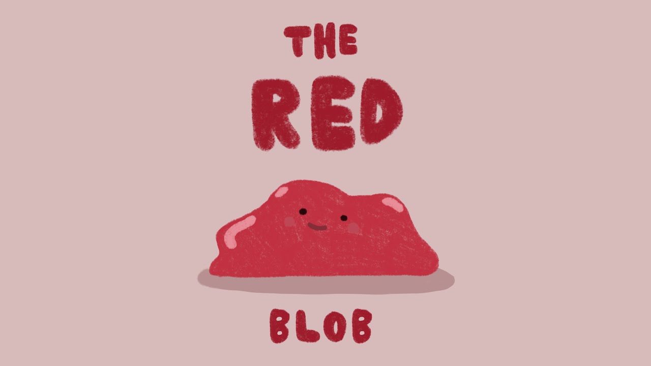 The Red Blob - YouTube