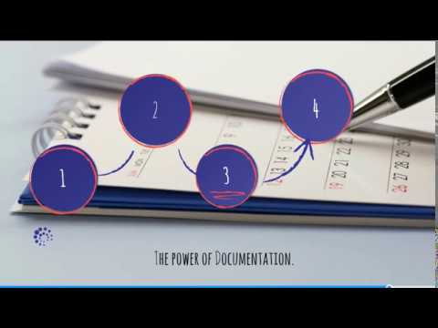 The Power of Documentation - YouTube