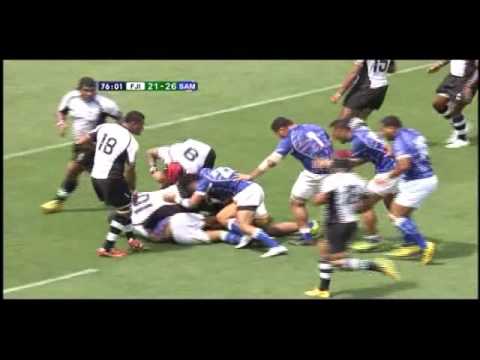Ben Masoe - YouTube