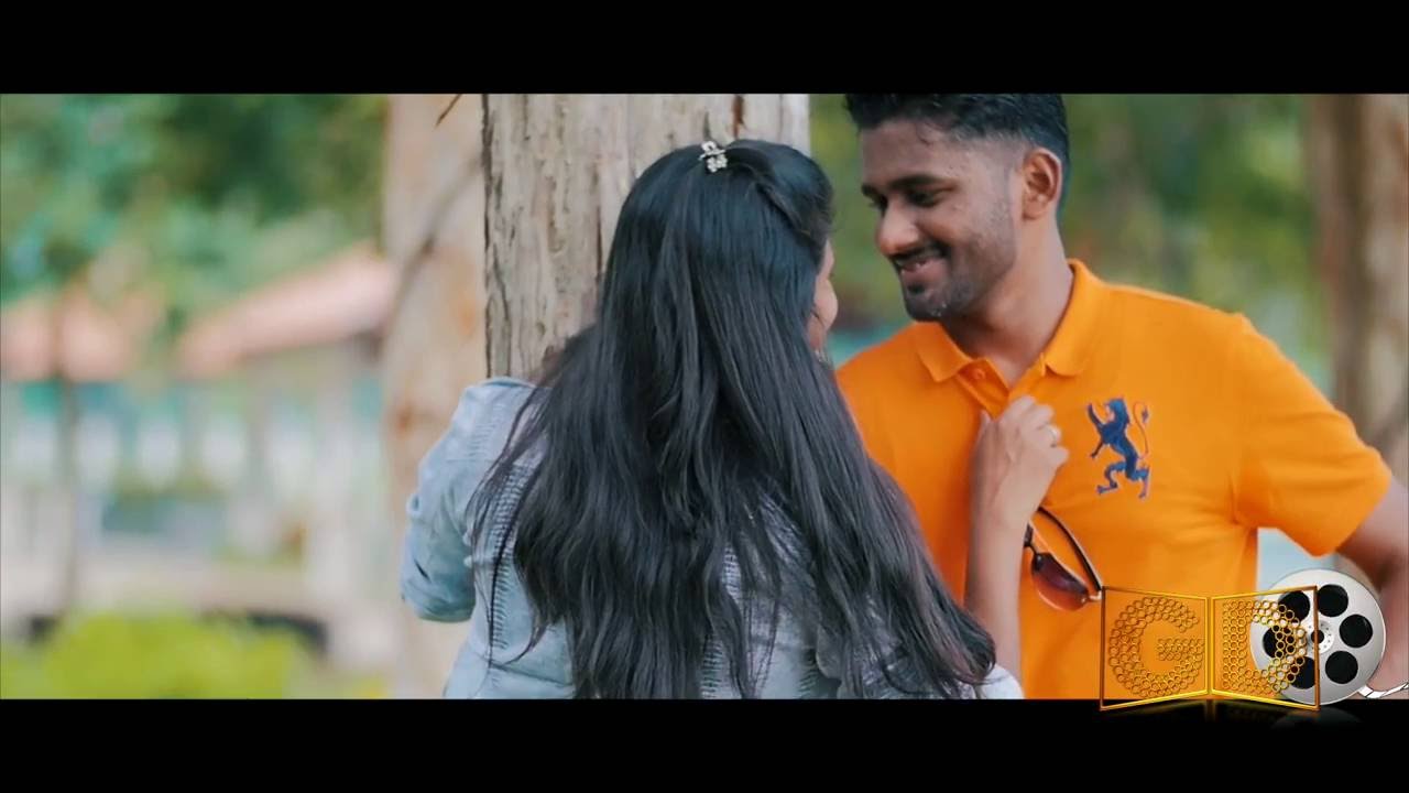 Vip brothers crew_gane...sree pathy and geethadevi love story By Golden ...