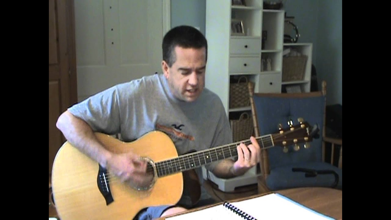 Hard Luck and Bad News cover - Larry Norman.wmv - YouTube