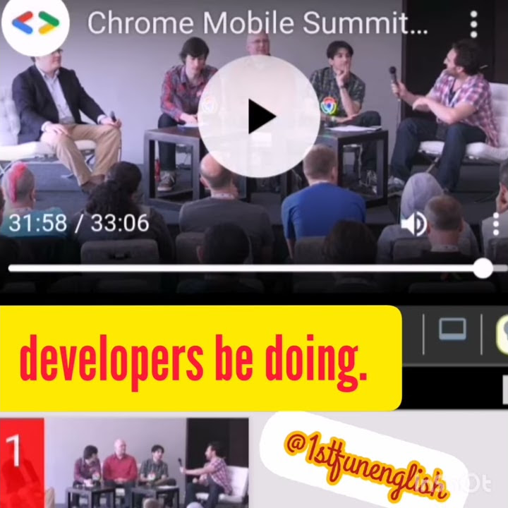 Best Practice - YouTube