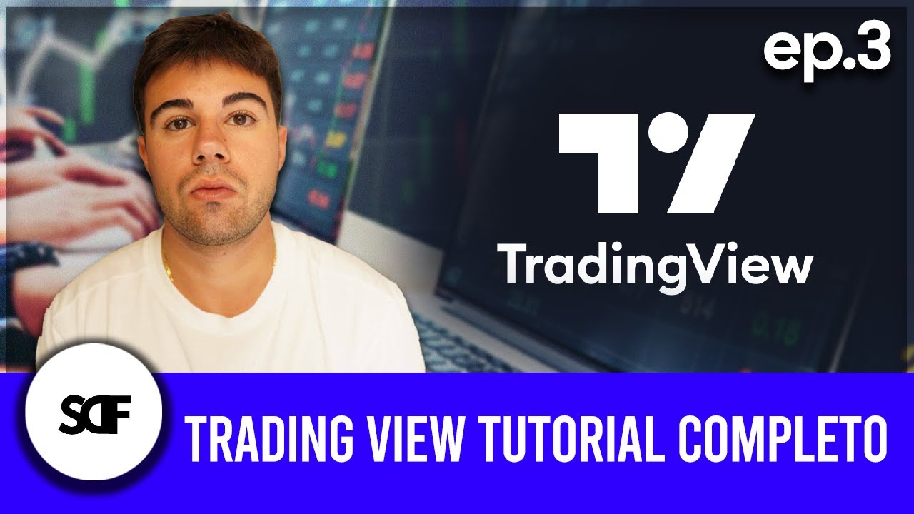 📈TRADINGVIEW: Tutorial completo📊EP3 - YouTube
