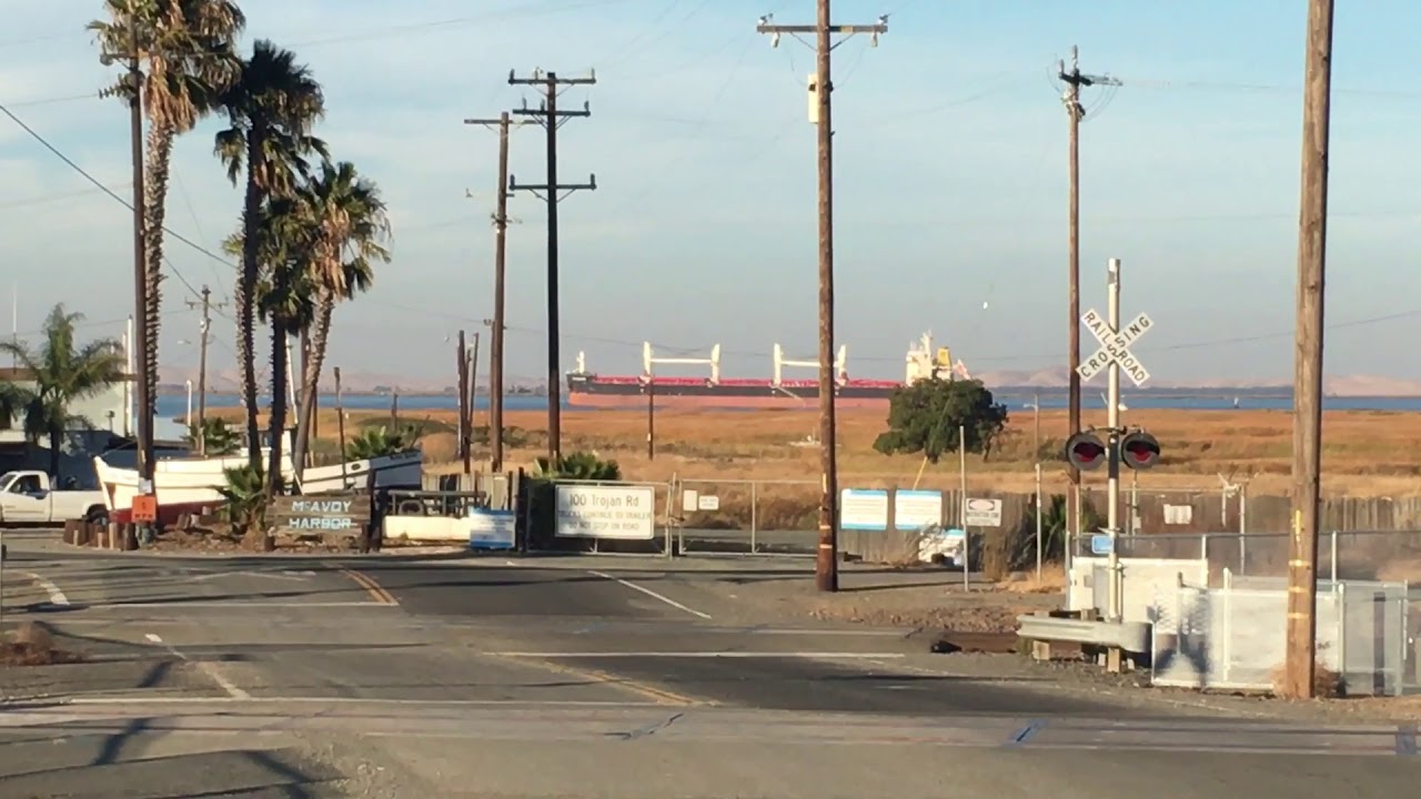 The Delta Northern California - YouTube