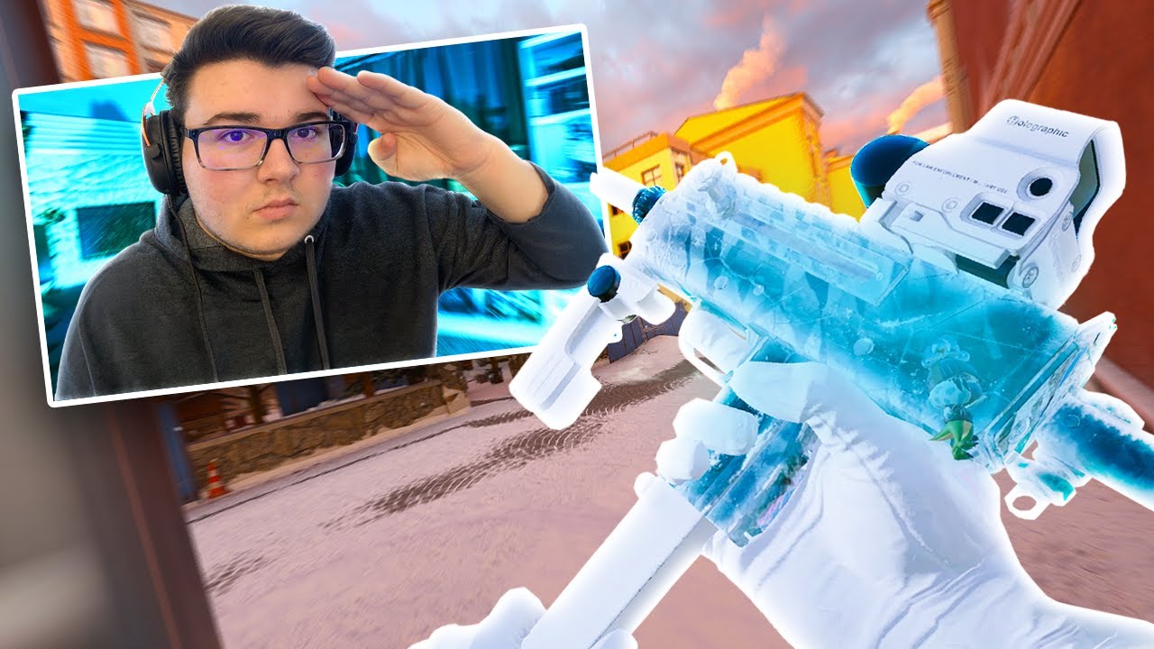 speed running streamers in ranked (with reactions) - YouTube