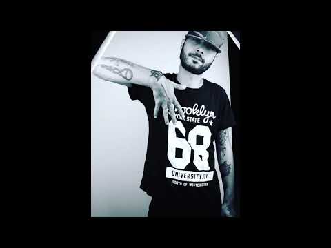 Sansar Salvo ft.Narkoz - Geçtim Önlerinden (Psikoz)(2005)