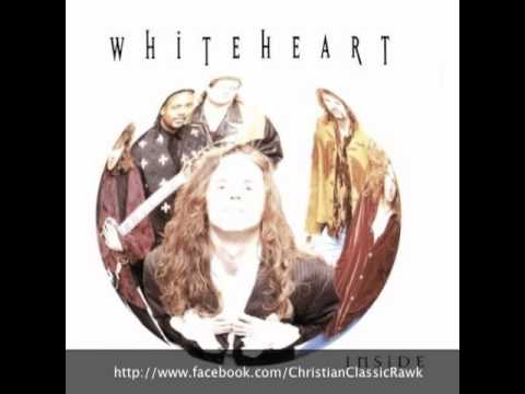 Track 06 "Living Sacrifice" - Album "Inside" - Artist "White Heart ...