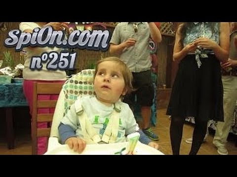 Le Zap de Spi0n n°251 - YouTube