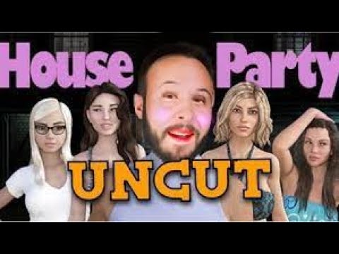 Funhaus play House Party - YouTube