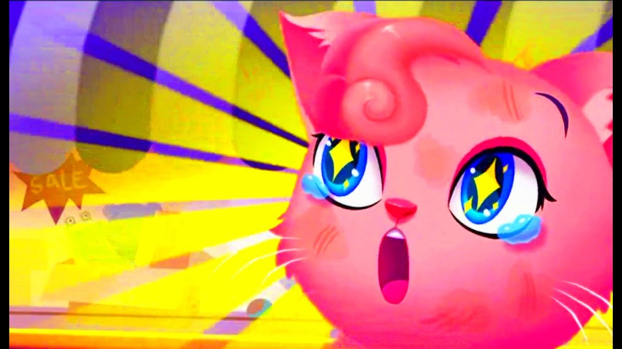 Talented Pets Show by Libii - YouTube