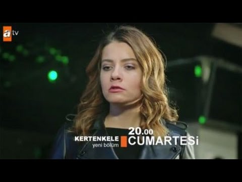 Kertenkele 53, Bölum Fragmani HD