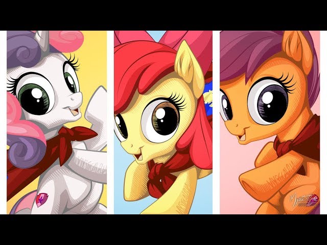 Cutie Mark Crusaders Clubhouse Minecraft