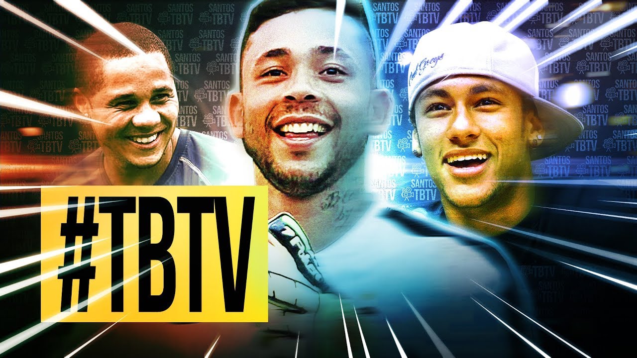 TBTV #05 | AS MELHORES RESENHAS DA HISTÓRIA - YouTube