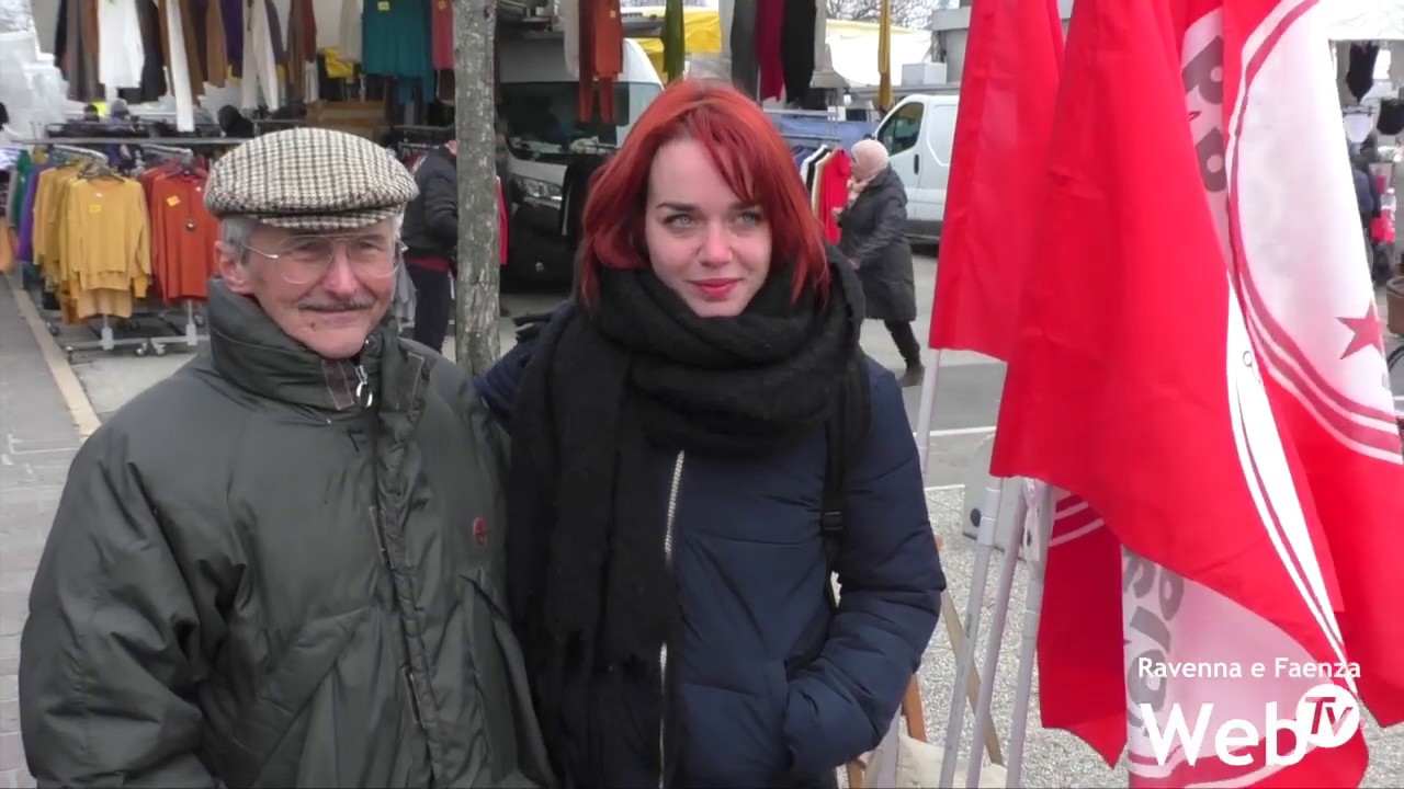 Elezioni regionali: Potere al Popolo, la candidata alla presidenza ...