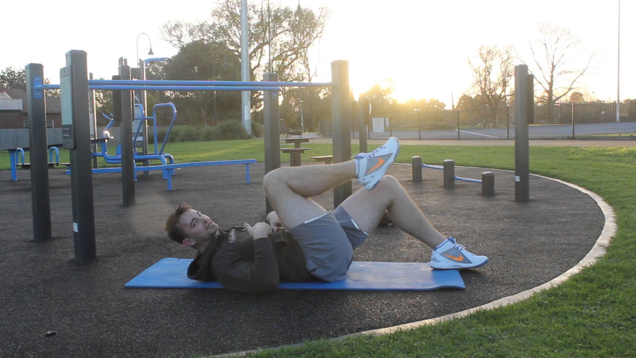 Basic Core Training Fundamentals - YouTube