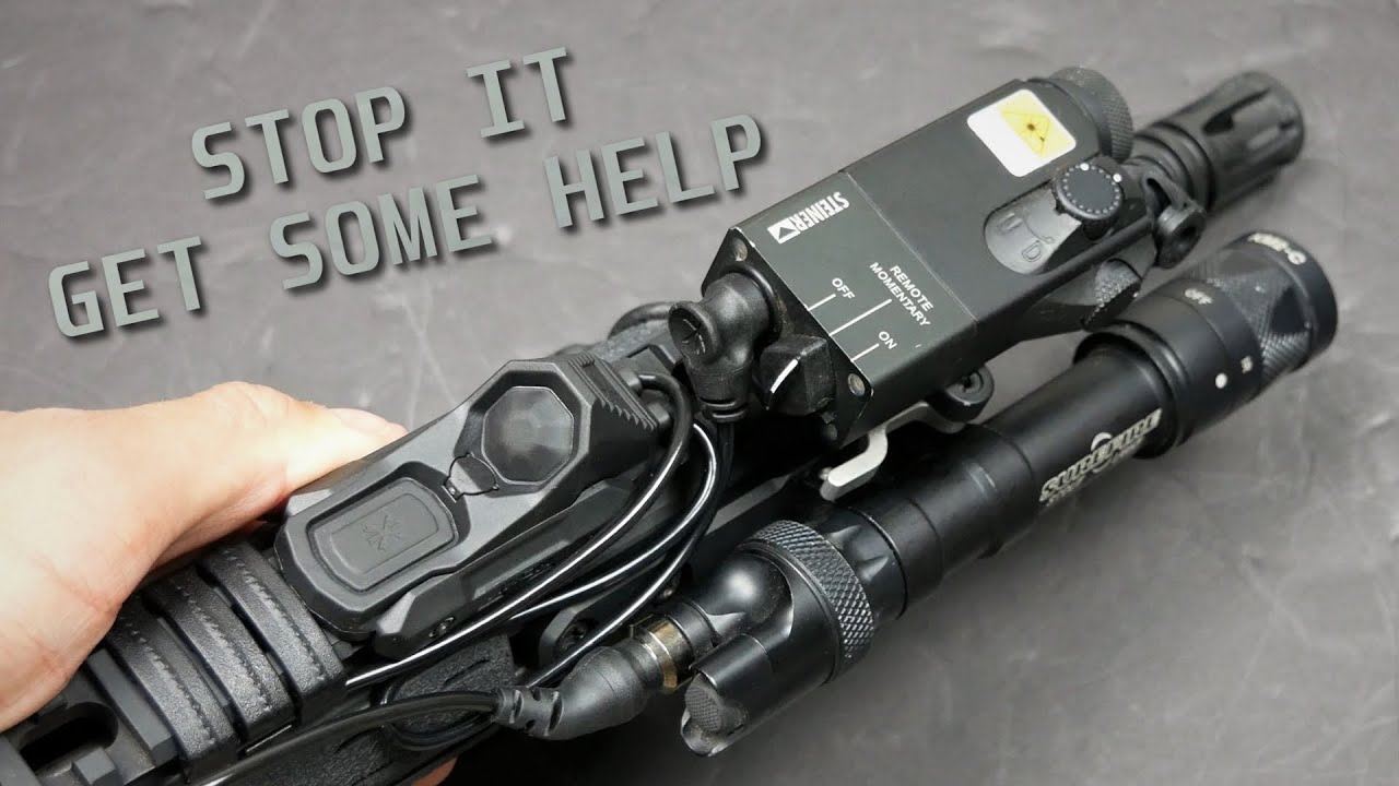 The Unity Axon Sync has a fatal flaw - YouTube