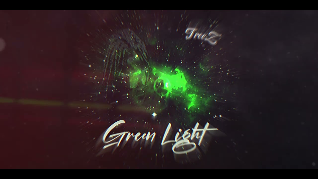 TreeZ - Green Light (Offical Visualizer) - YouTube