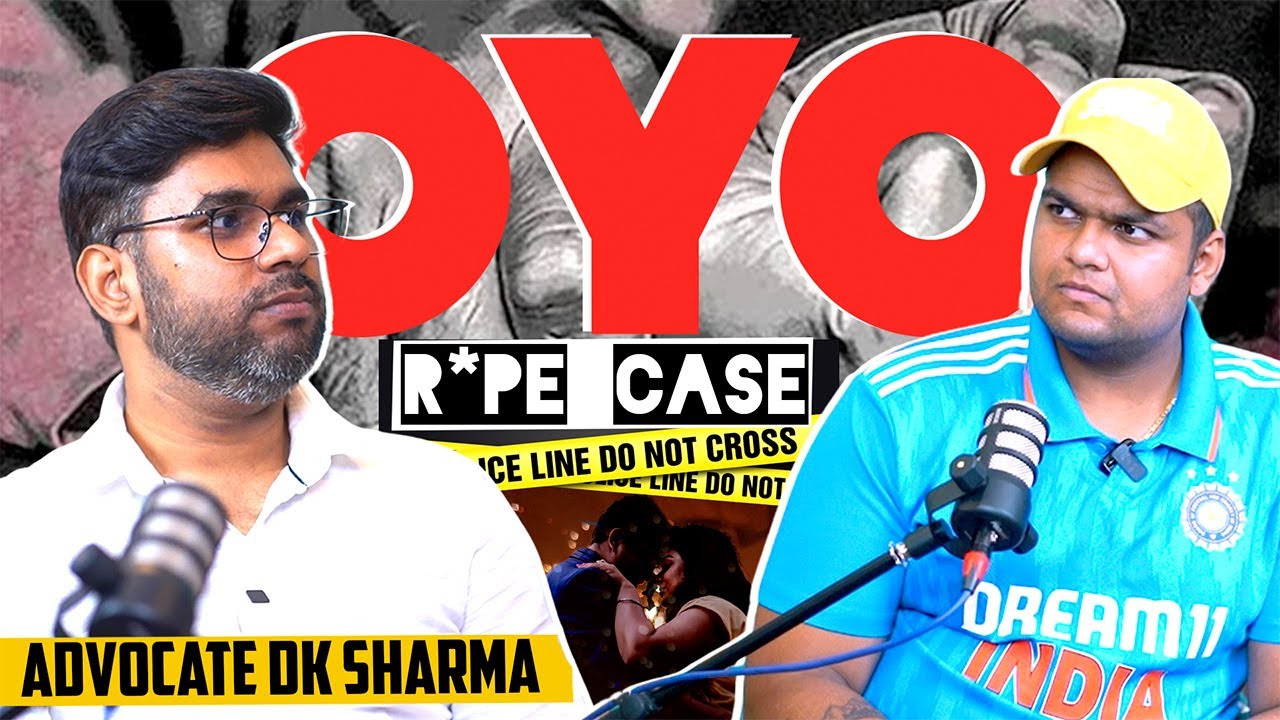 OYO ROOMS police raid what to do , KOLKATA R*PE CASE, Legal Case ...