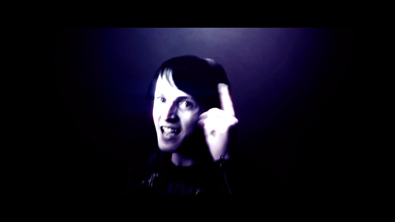 DAGames FNAF SISTER LOCATION LEFT BEHIND VIDEO AUDIO PRO - YouTube