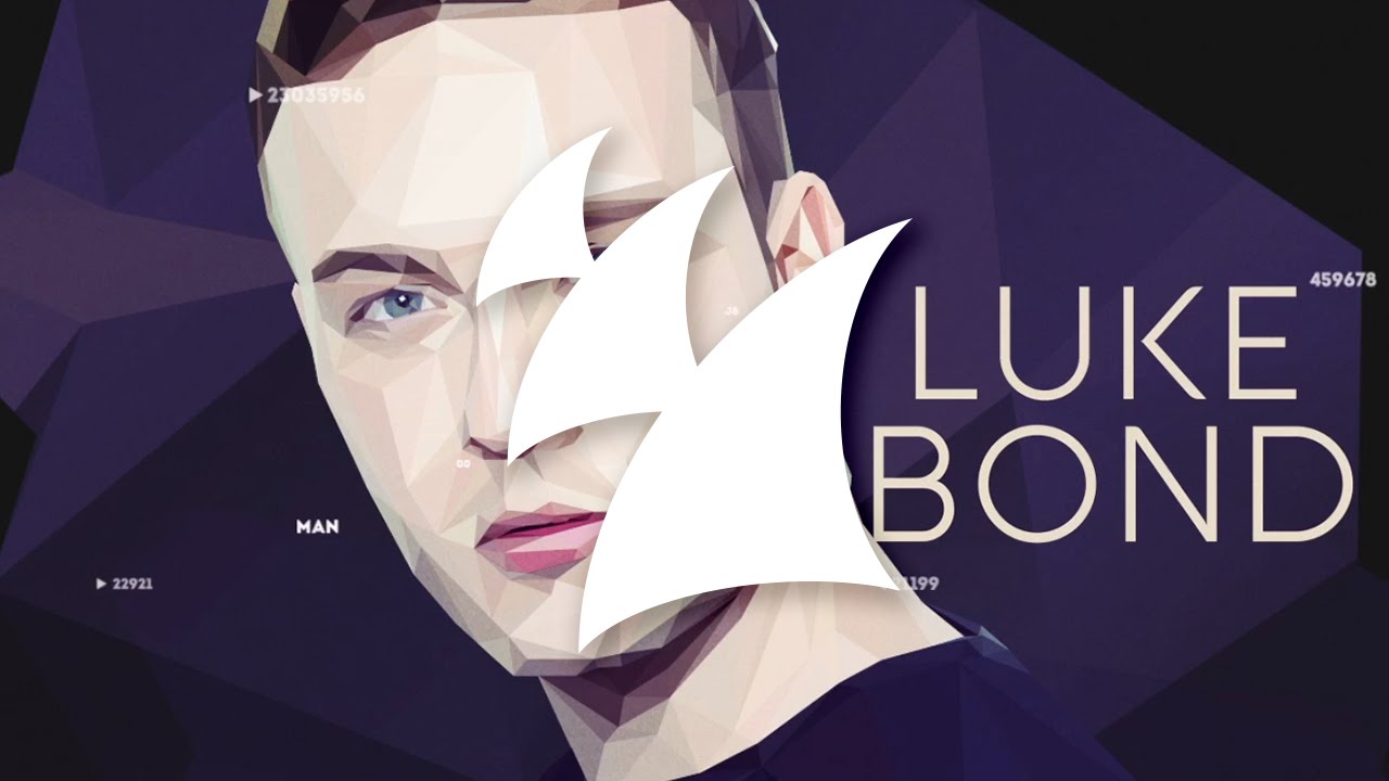 Luke Bond vs CARTEL - Once More (Lyric Video) - YouTube