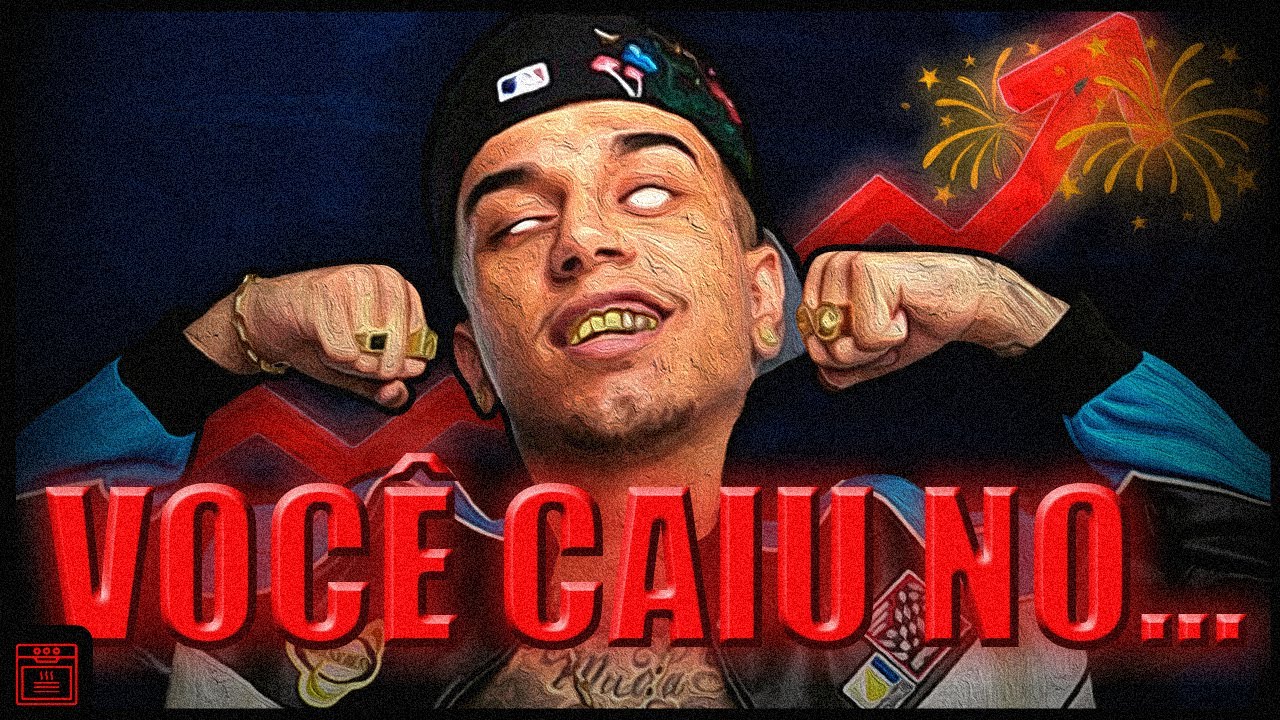 Supernova Ent | Dos Prédios aos Milhões de Streams - YouTube