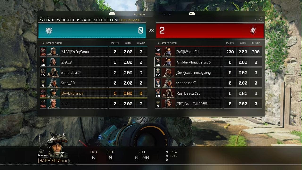 I'm Jesus, with Sniper - YouTube