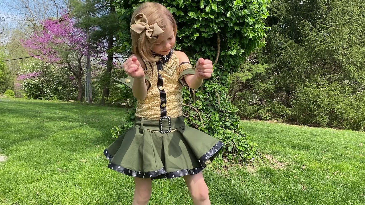 Eve L. Meet Me at The Muny | The Muny - YouTube