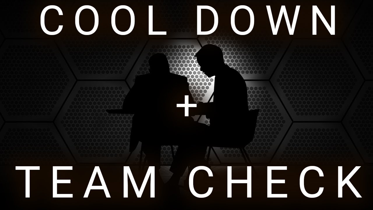 15. Spieltag - Bundesliga COOL DOWN - Wir checken DEIN Team ...