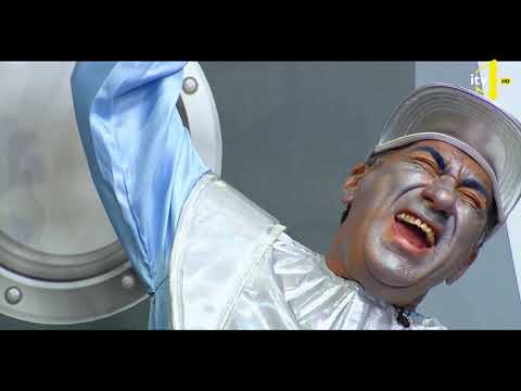 Haradasan bu vaxtacan? - 01.12.2019