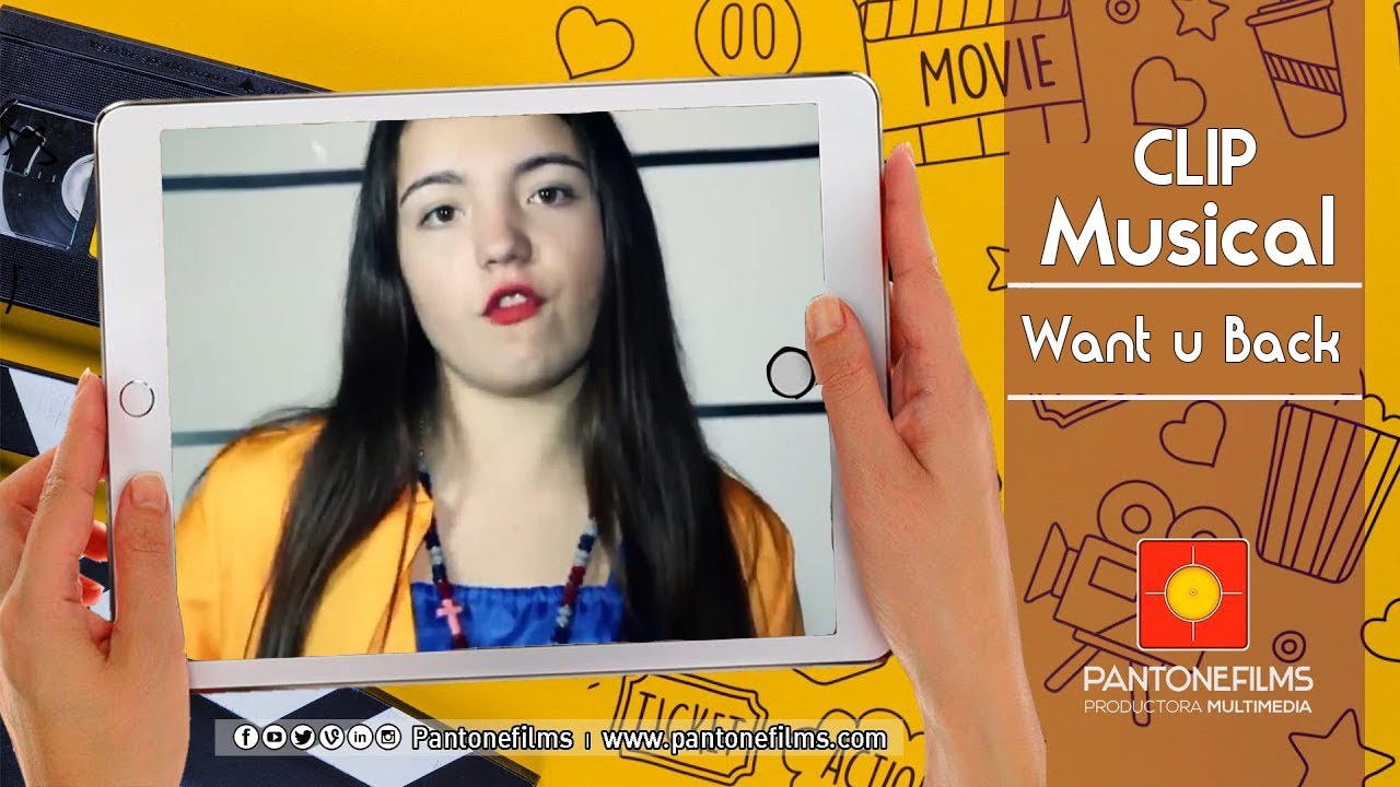 🎼🎬 Want u back | Clip - YouTube