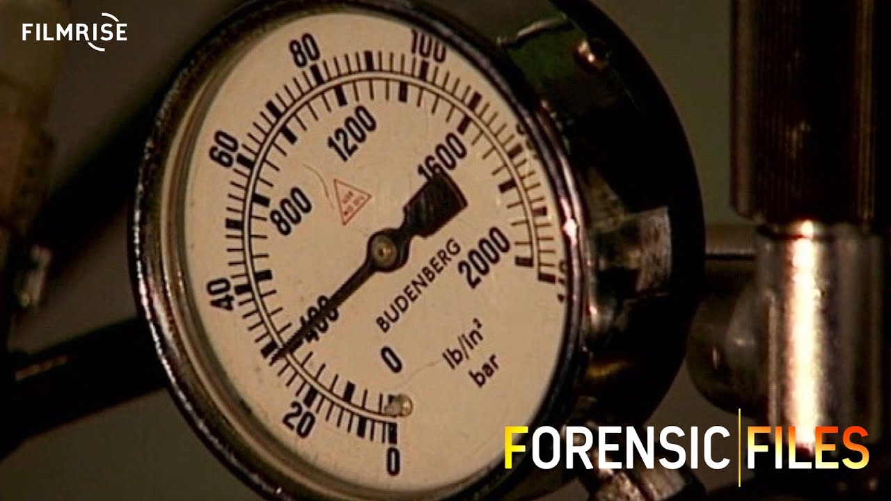 Forensic Files - Season 9, Episode 11 - Making the Collar - Full ...