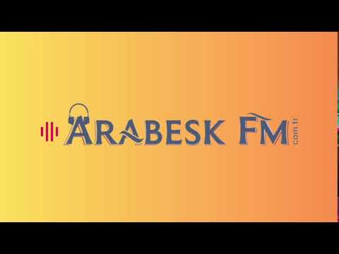 Arabesk Fm • Canlı Yayın • En Sevilen Arabesk Damar Şarkılar 2024