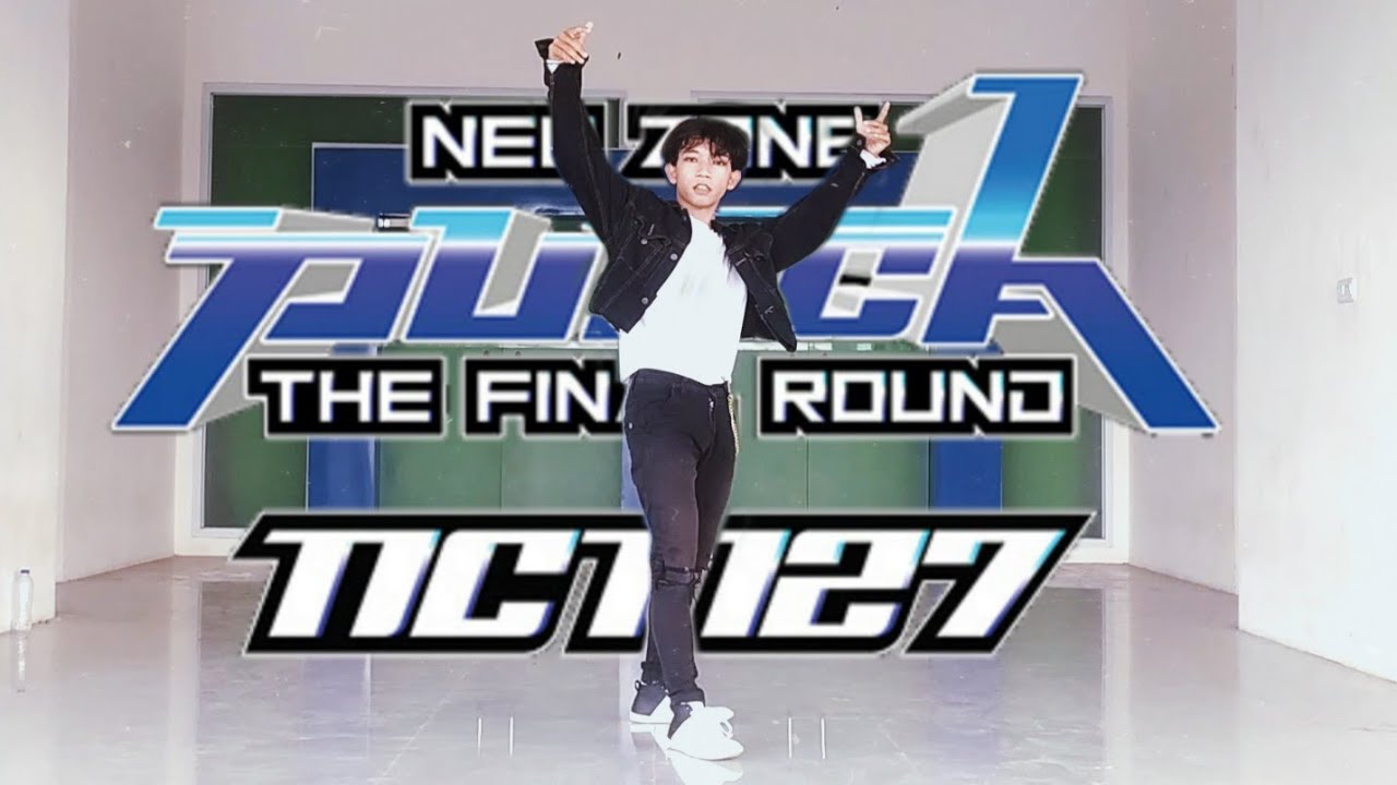 NCT 127 엔시티 127 'Punch' Full Dance Cover by MYFauzan - YouTube