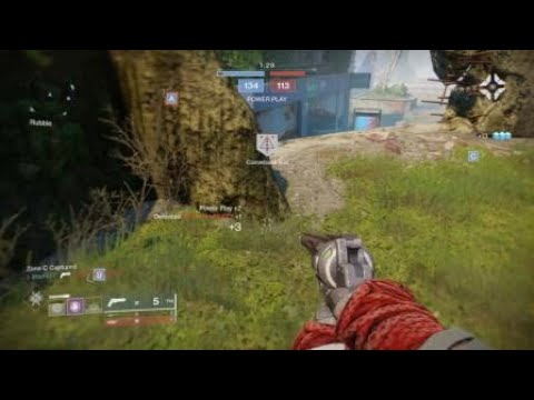Destiny 2 Drag Snipe - YouTube