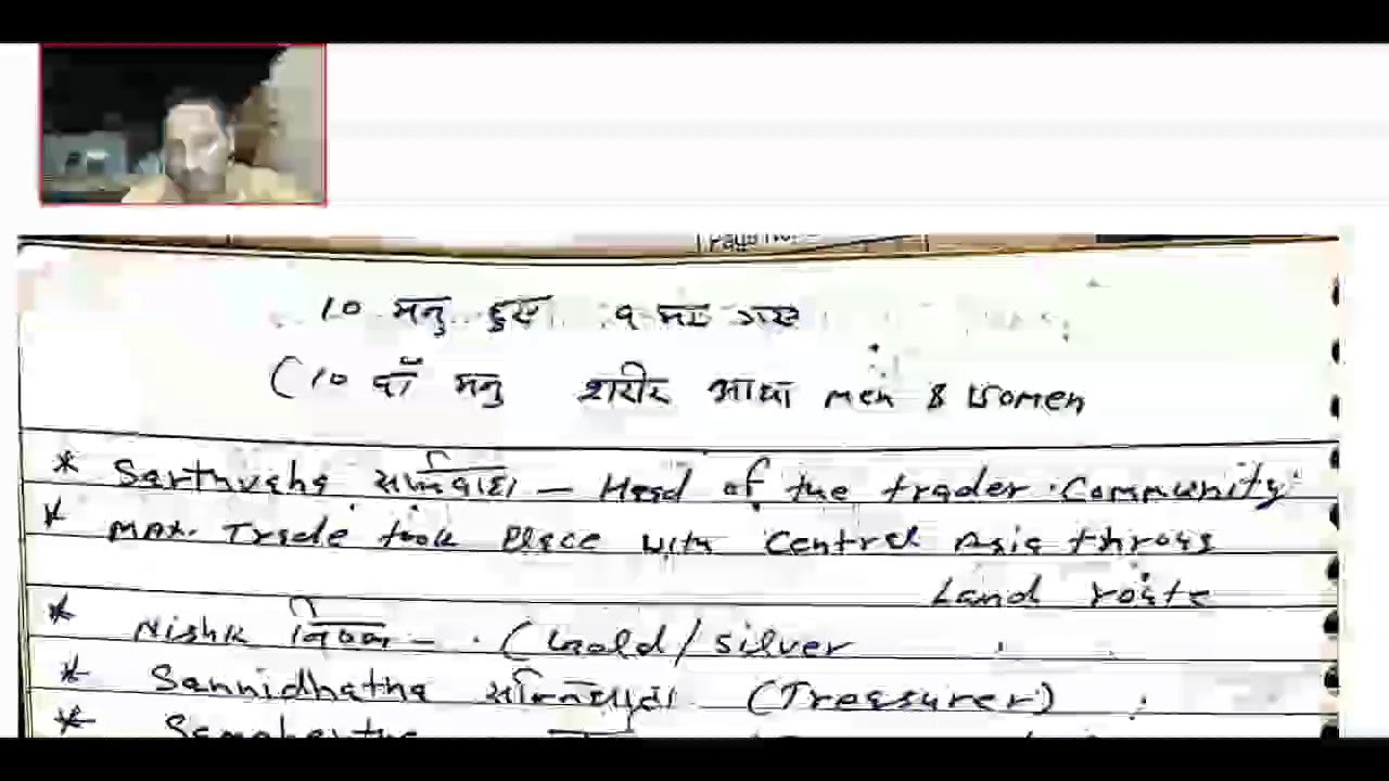 Zero to hero batch part 3, Zero to Hero batch start, vedic civilization ...