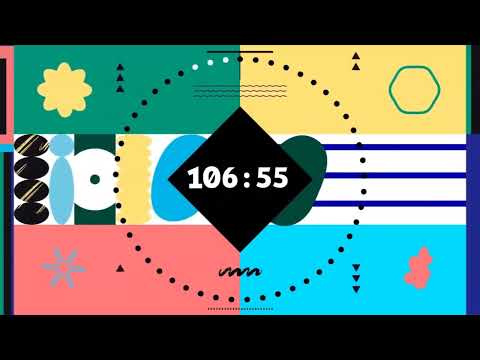 Youtube Premiere Countdown Extended 120 Minutes (2 Hours) - YouTube