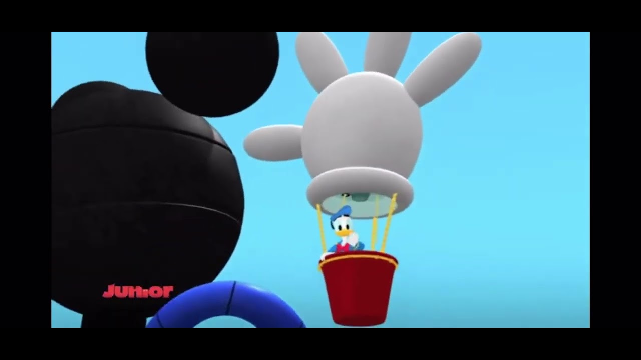 💀 Mickey going to jail for this one - YouTube