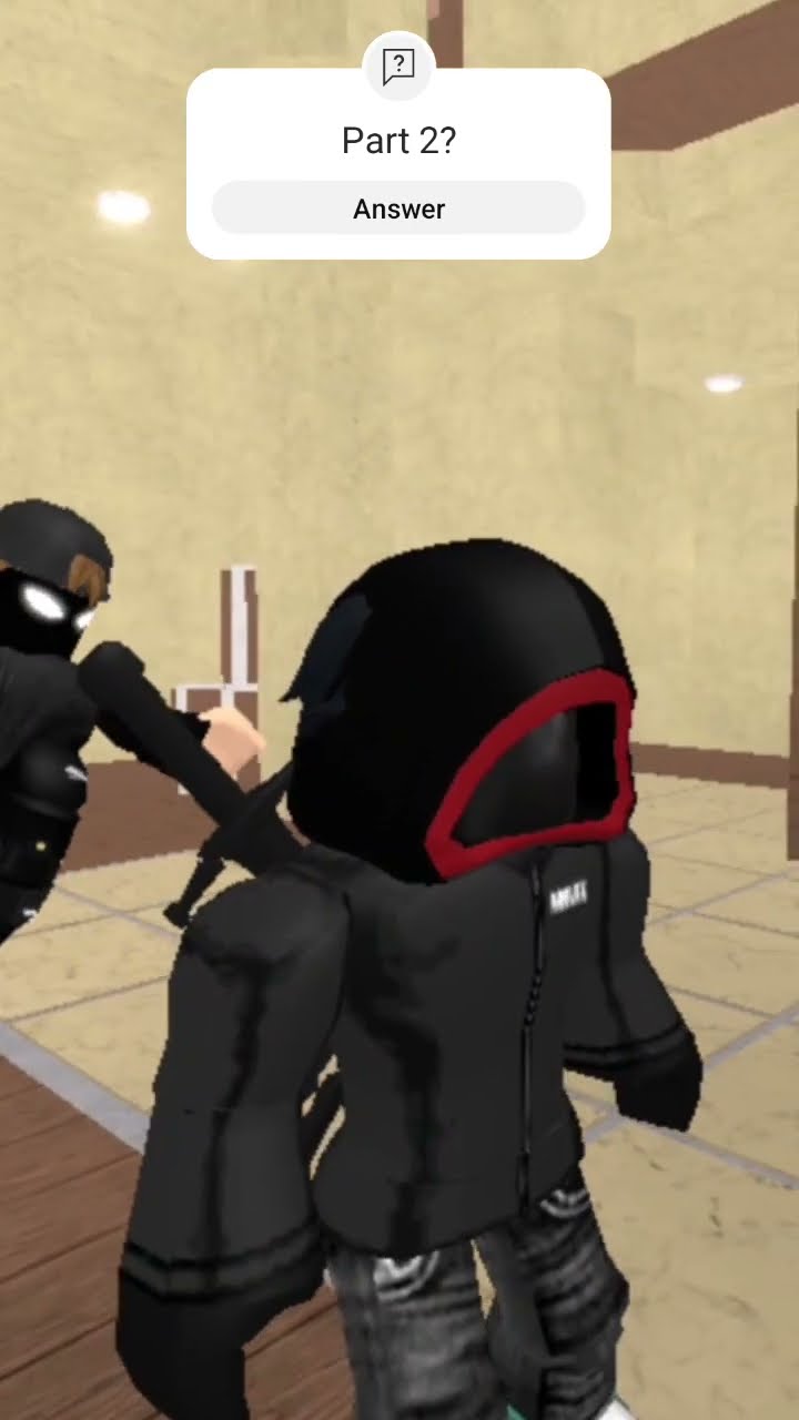 2 Agents sent to k!ll one another #roblox #mm2edit - YouTube