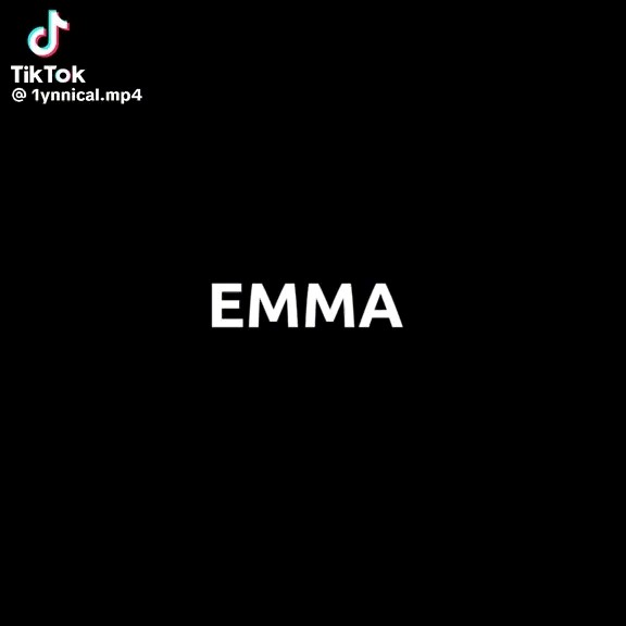 She deserves so much better [] Link Click Spoilers [] Emma angst [] # ...