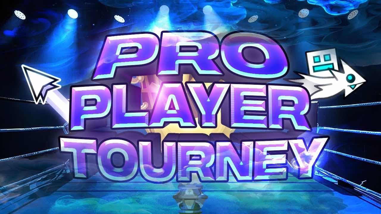 GD Pro Player Tournament ANNOUNCEMENT - YouTube