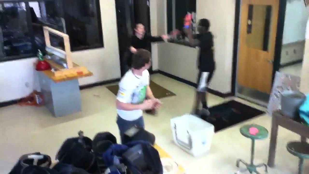 Zombies in real life (in school) (in class) - YouTube
