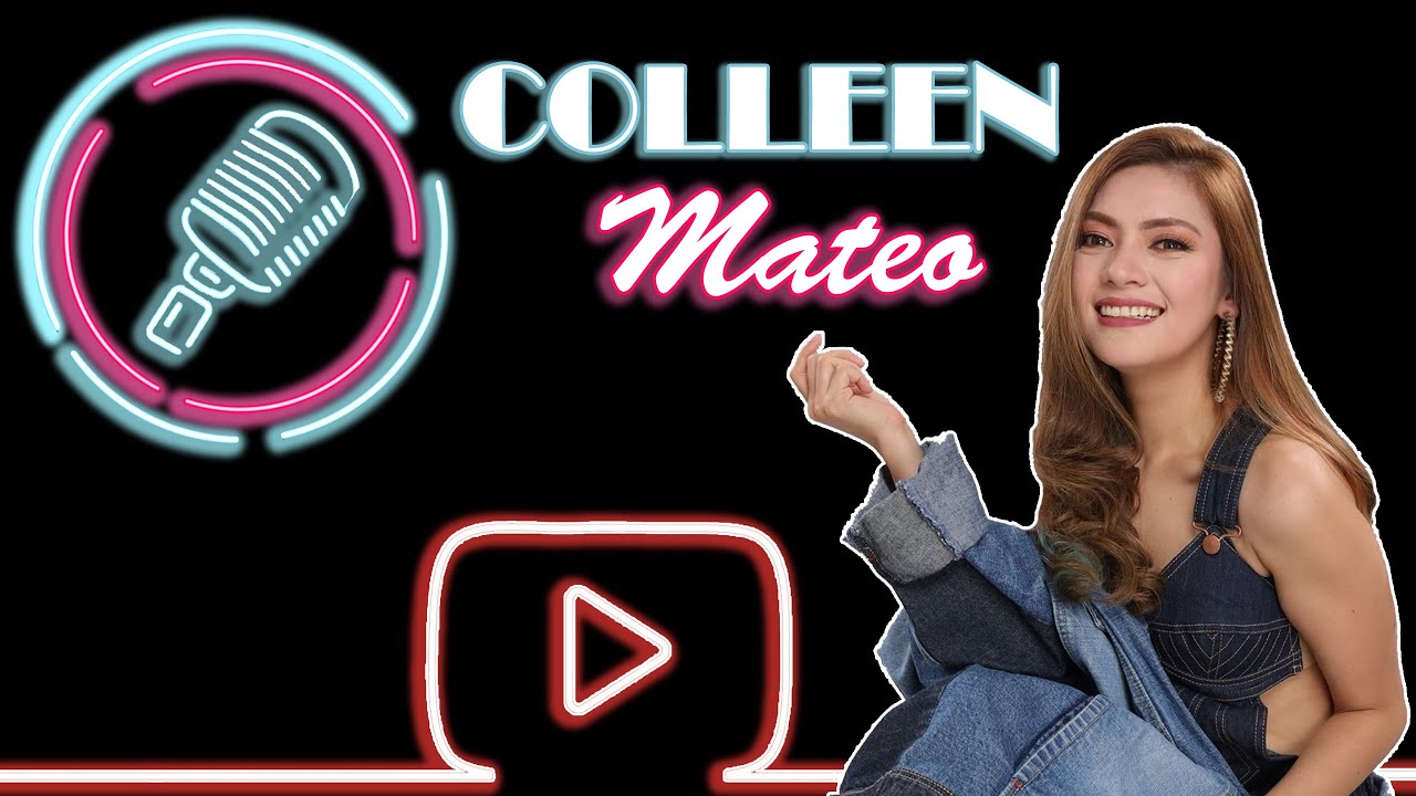 GUESS THE GUEST REVEAL - DJ COLLEEN MATEO - YouTube