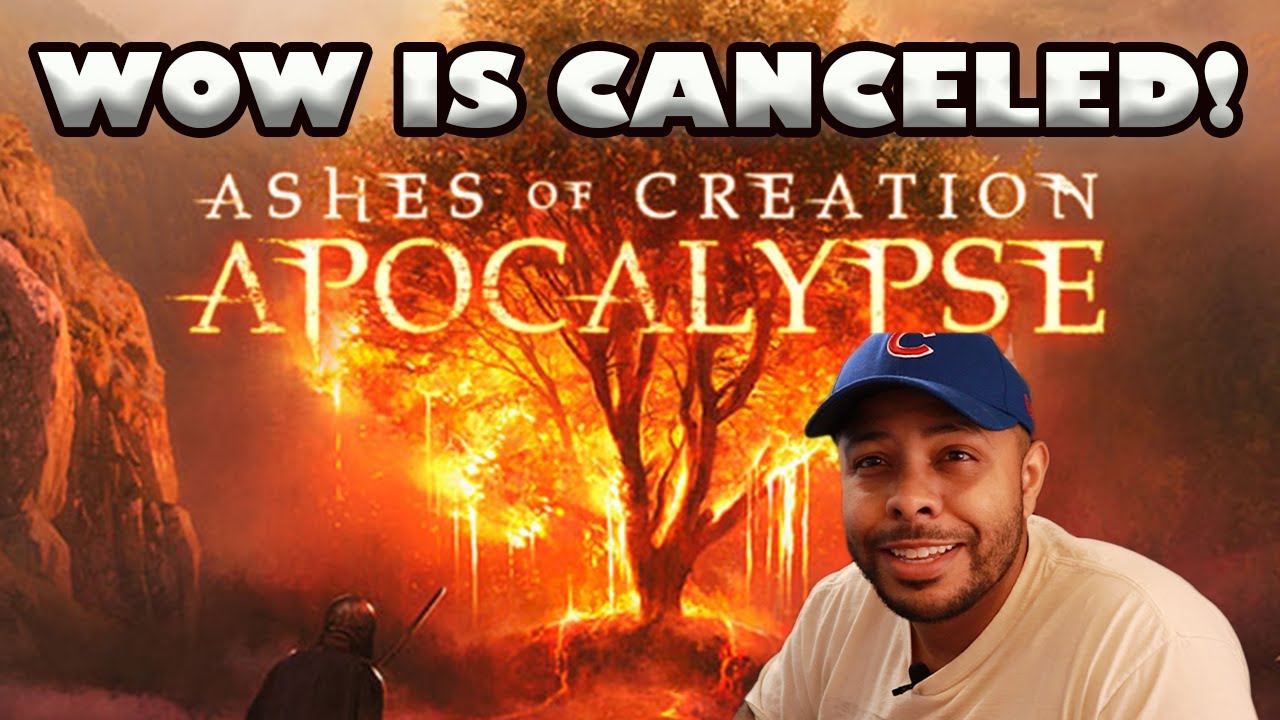Wow is Dead 2020 | This Game will Kill World of WarCraft - YouTube